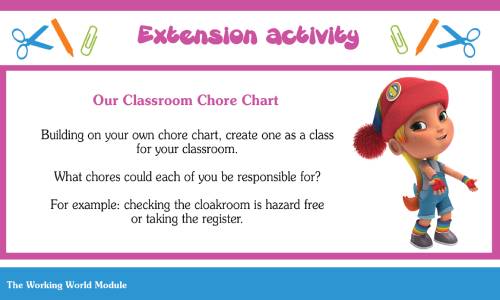 Free Resources for Year 4