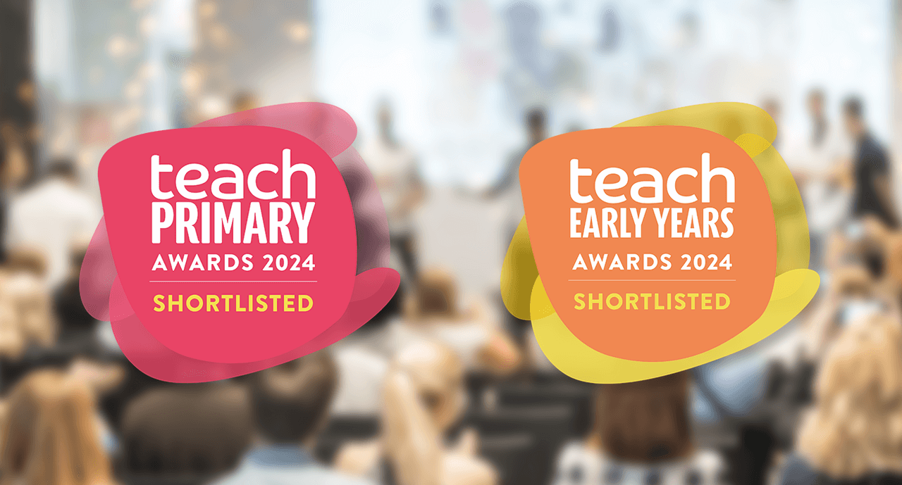 PSHE, RSHE & Personal Development for KS1 & KS2